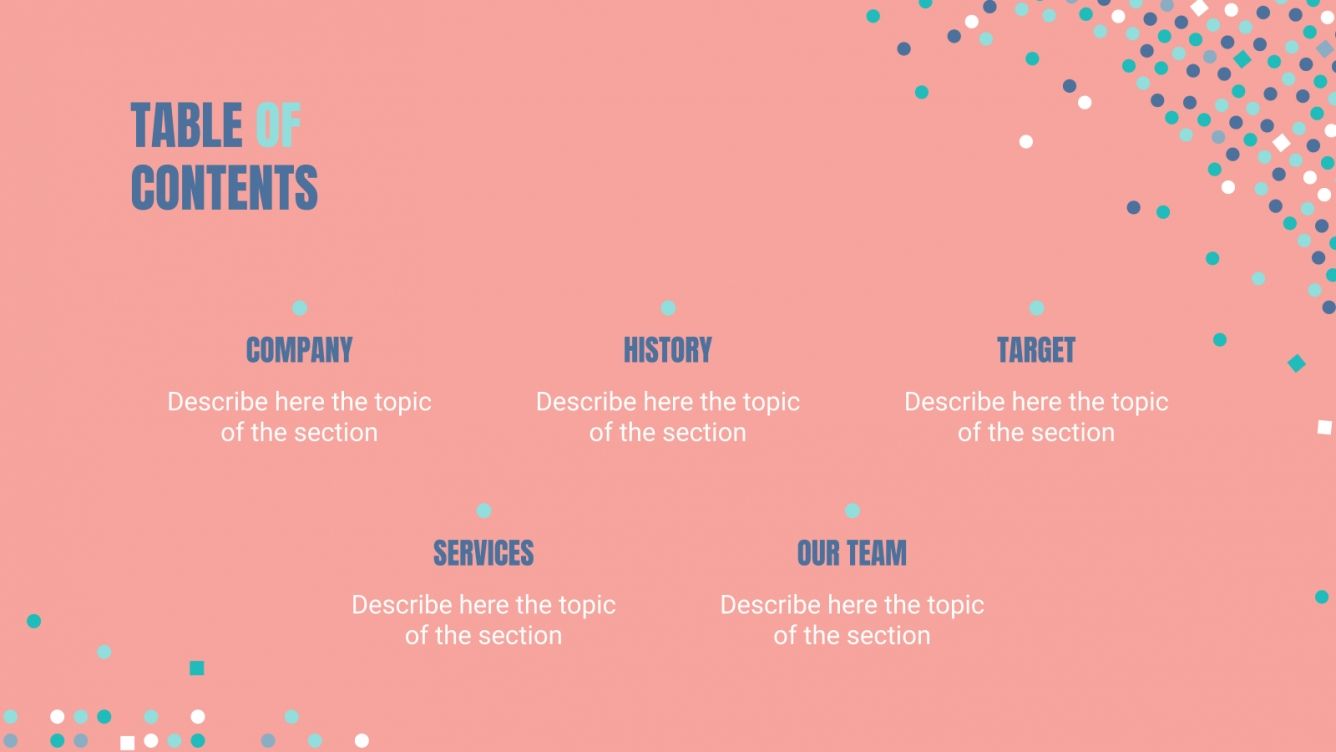 People Presentation Google Slides and PowerPoint template