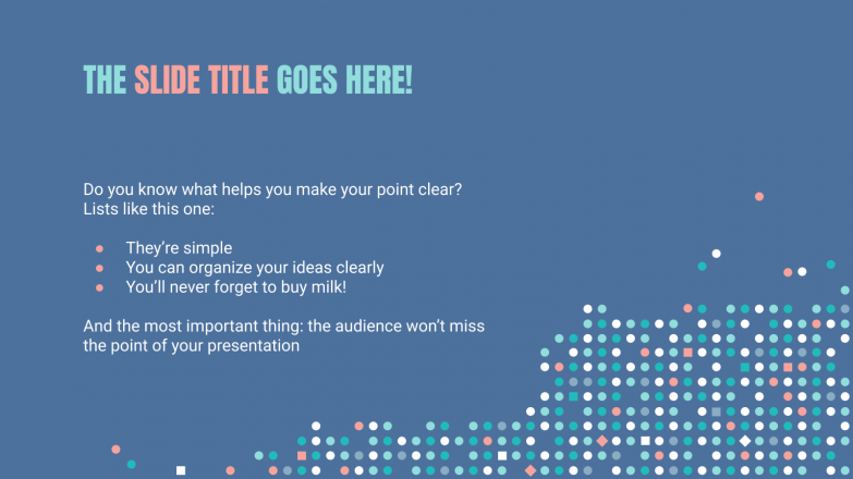 People Presentation Google Slides and PowerPoint template