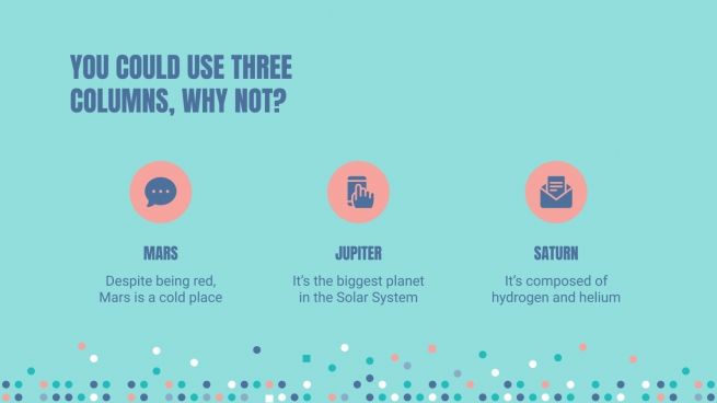 People Presentation Google Slides and PowerPoint template