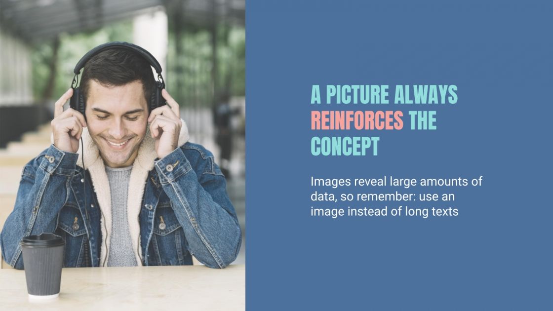 People Presentation Google Slides and PowerPoint template