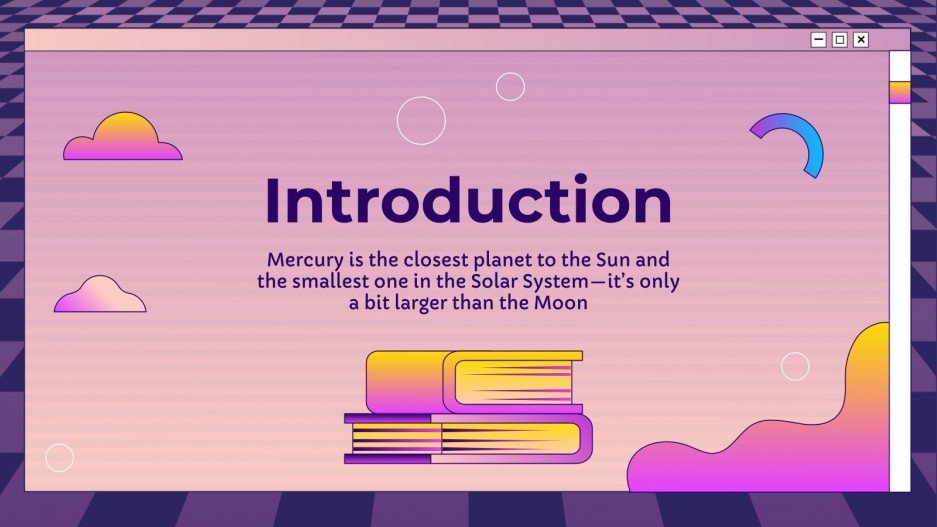 Special Annual Meeting | Google Slides & PowerPoint template