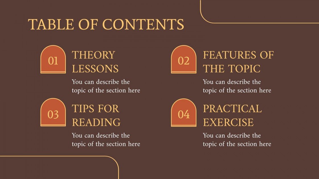 Bible Study Workshop | Google Slides & PowerPoint template