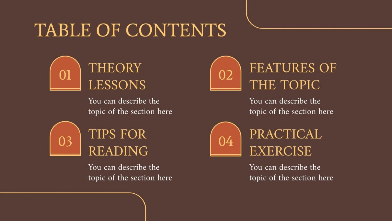 Bible Study Workshop | Google Slides & PowerPoint template