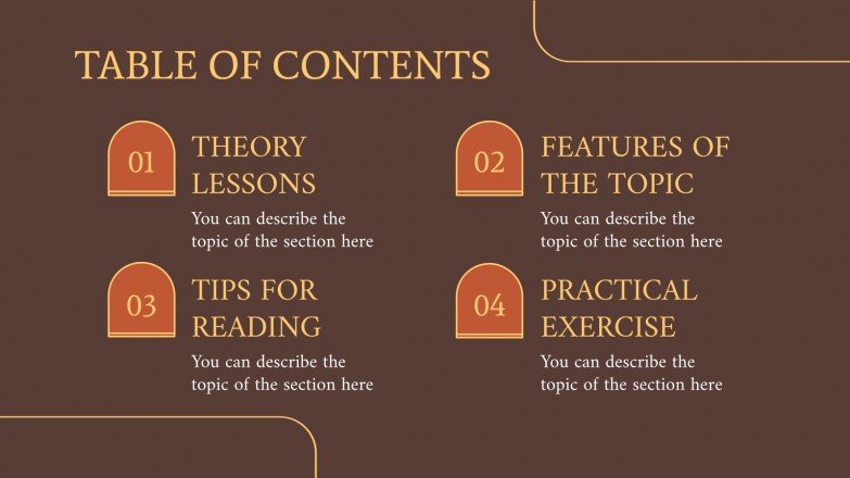 Bible Study Workshop | Google Slides & PowerPoint template