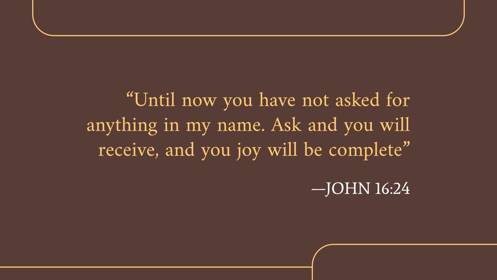 Bible Study Workshop | Google Slides & PowerPoint template