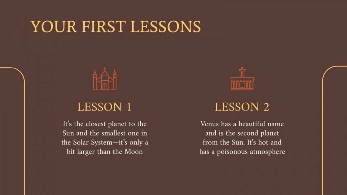 Bible Study Workshop | Google Slides & PowerPoint template