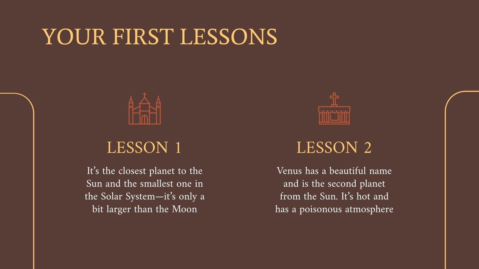 Bible Study Workshop | Google Slides & PowerPoint template