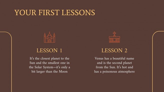 Bible Study Workshop | Google Slides & PowerPoint template