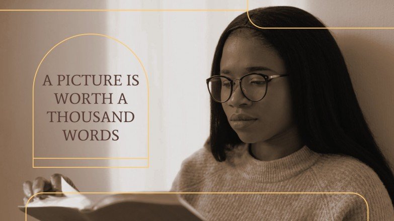 Bible Study Workshop | Google Slides & PowerPoint template