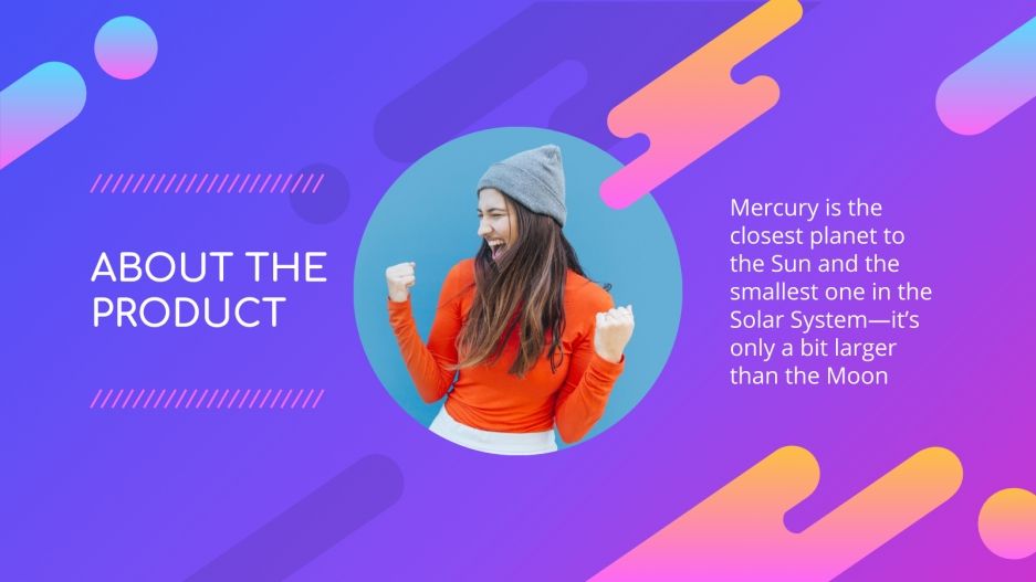 Successful Campaign Google Slides and PowerPoint template