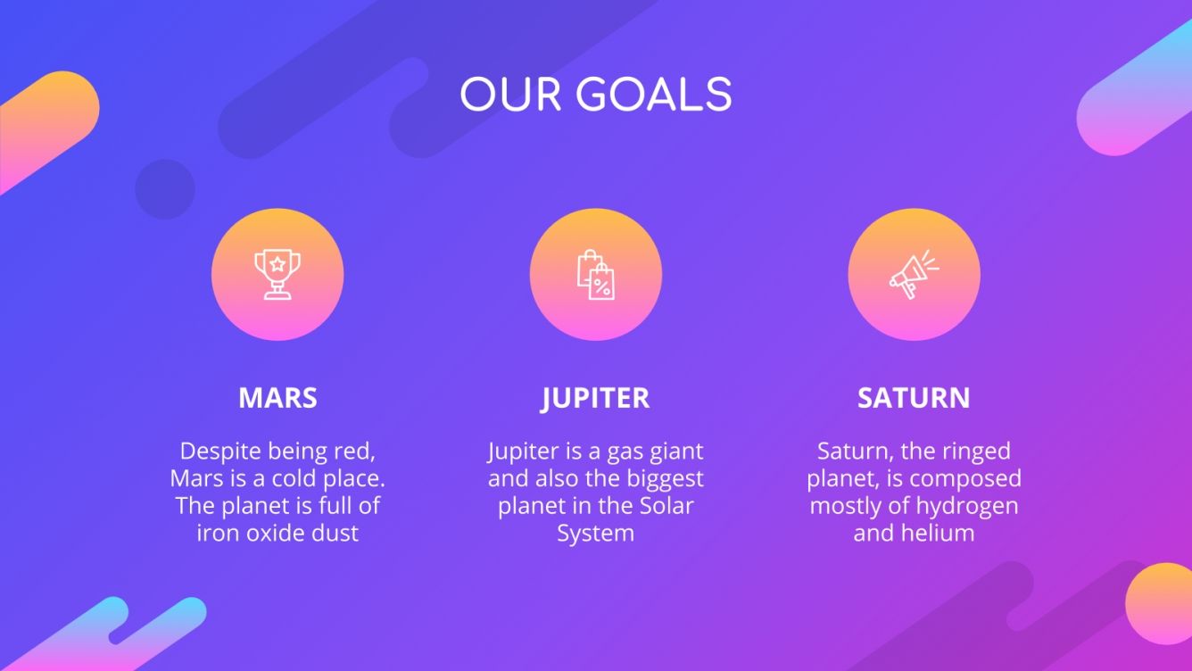 Successful Campaign Google Slides and PowerPoint template