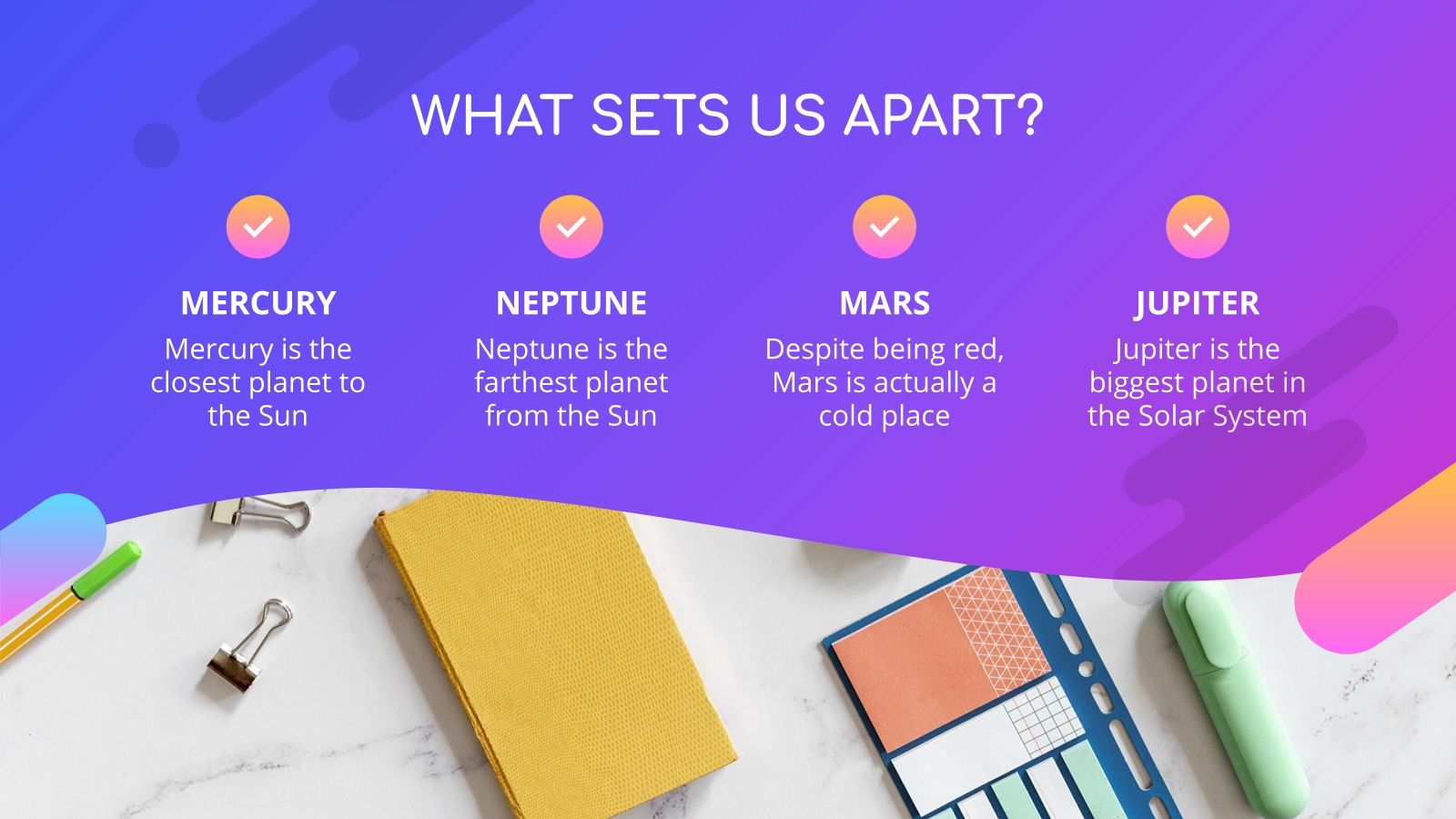 Successful Campaign Google Slides and PowerPoint template