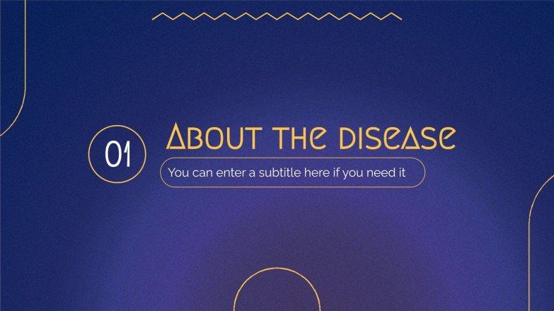 The Impostor Syndrome | Google Slides & PowerPoint template