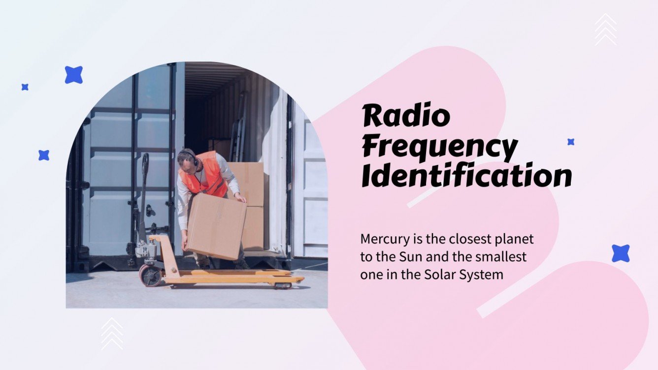 Transportation, Distribution & Logistics for Middle School