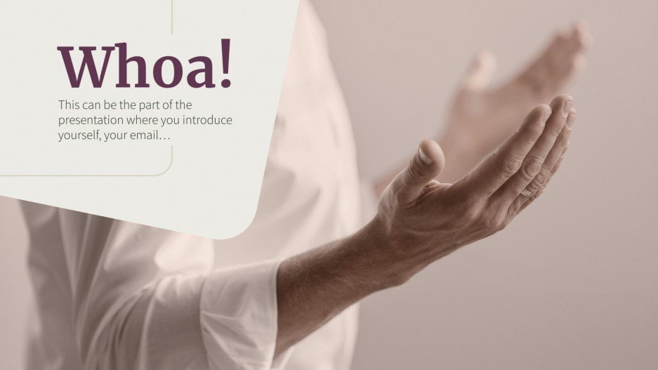 Religion Lesson Google Slides Theme & PowerPoint Template