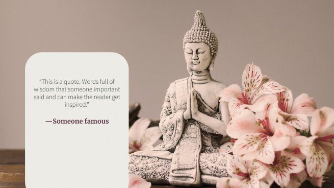 Religion Lesson Google Slides Theme & PowerPoint Template