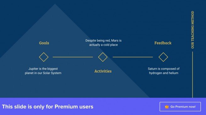 University Introduction Google Slides & PowerPoint Template