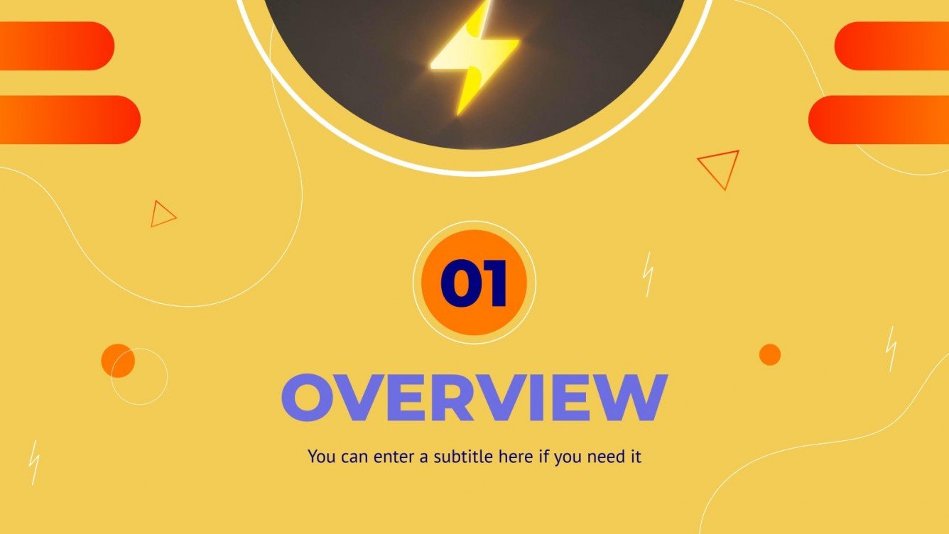 Science for 2nd Grade: Electricity | Google Slides & PPT