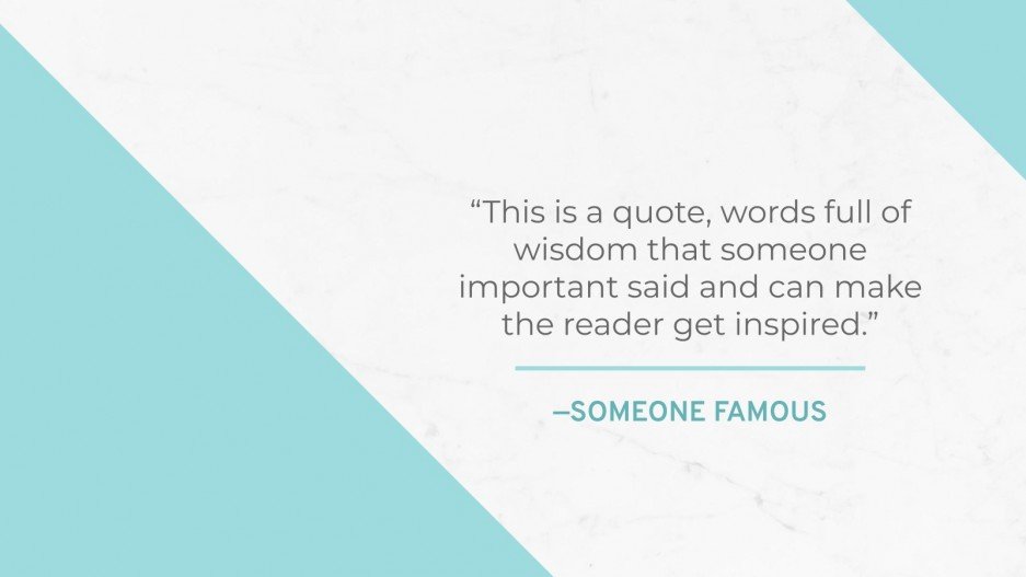 Formal Healthcare Center Google Slides Theme and PowerPoint Template