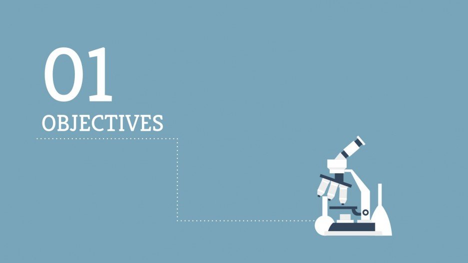 Forensic Science Thesis Google Slides Theme and PPT Template