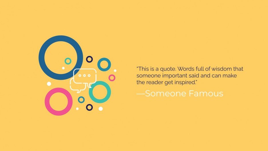 Language Center Google Slides Theme and PowerPoint Template