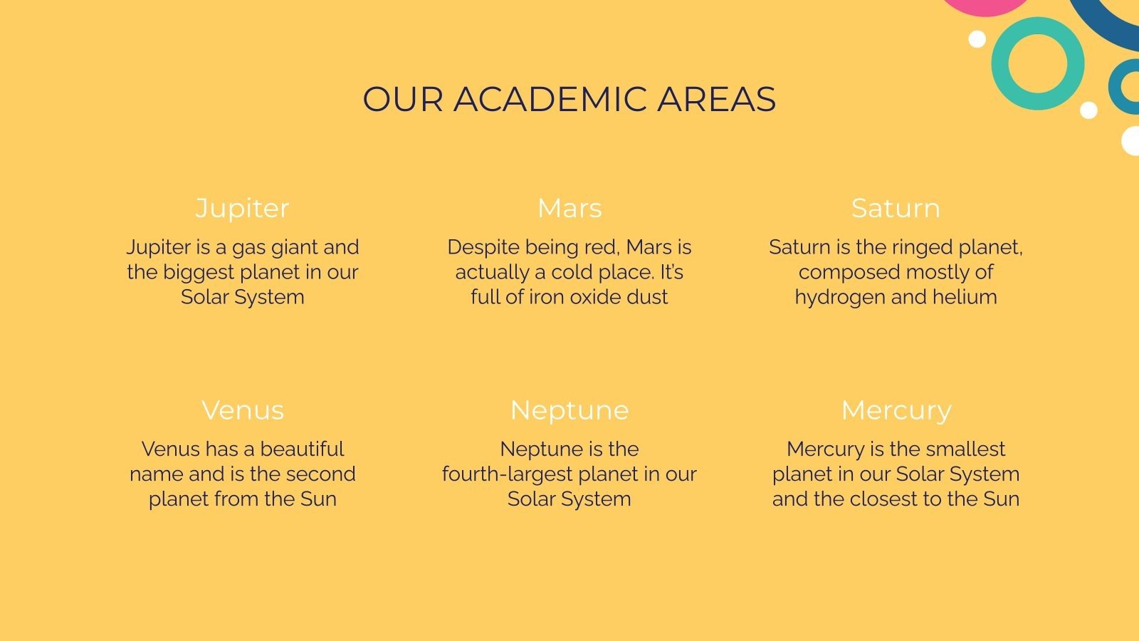 Language Center Google Slides Theme and PowerPoint Template