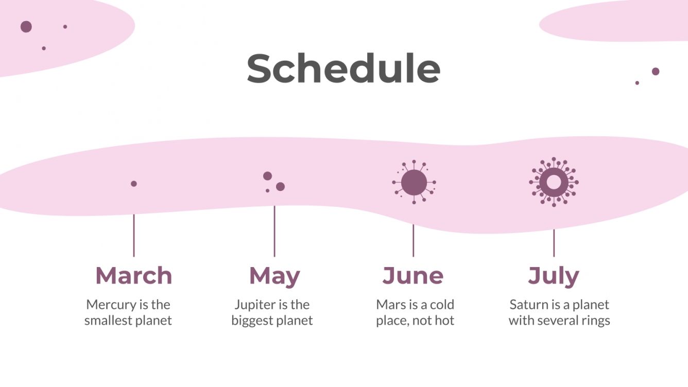 Biology Thesis Google Slides theme and PowerPoint template