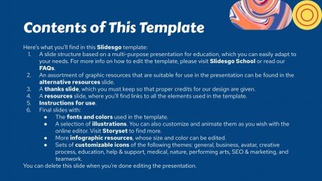 Language Arts: Speaking & Listening | Google Slides & PPT