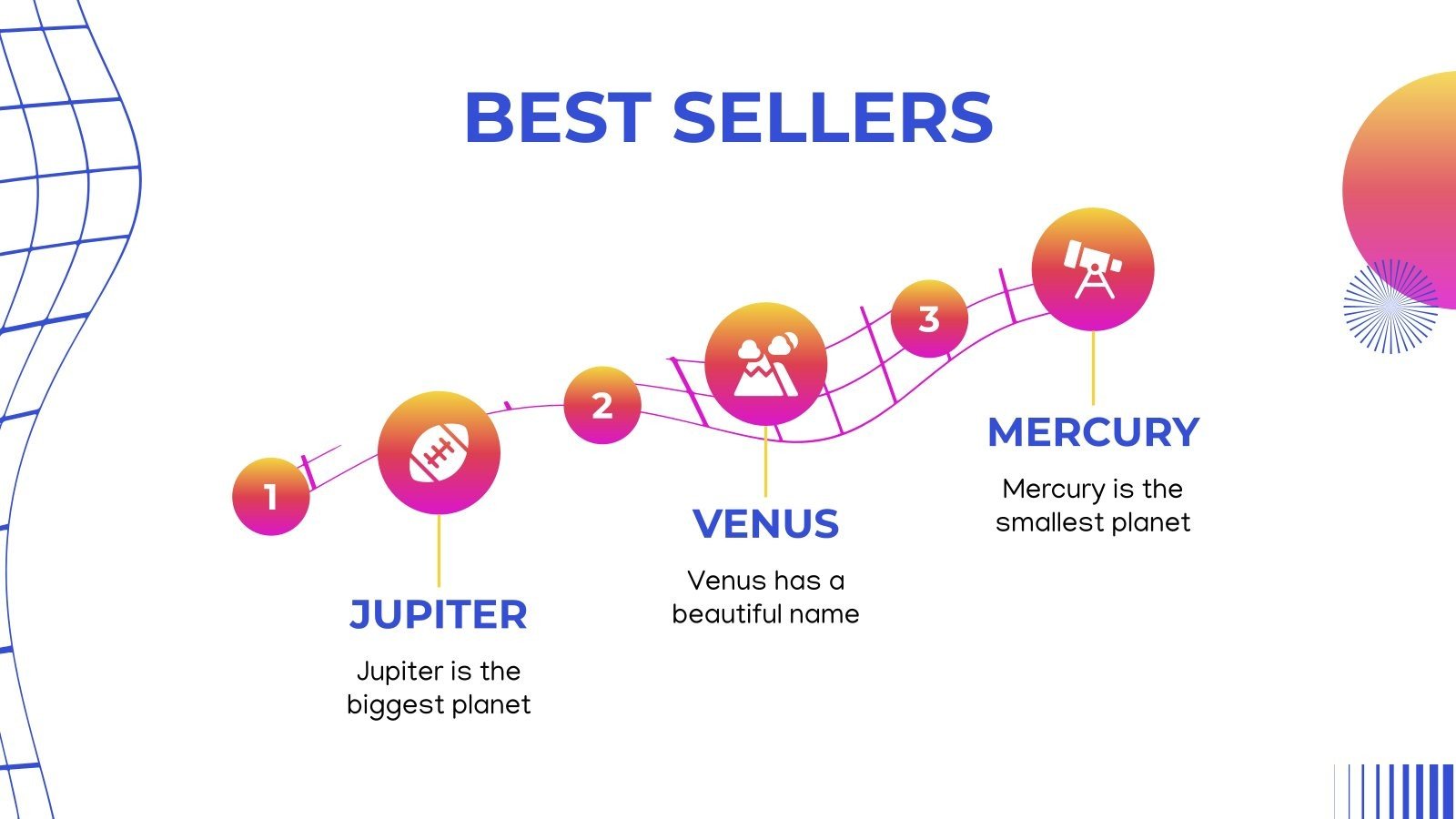 Company History Timeline | Google Slides & PowerPoint