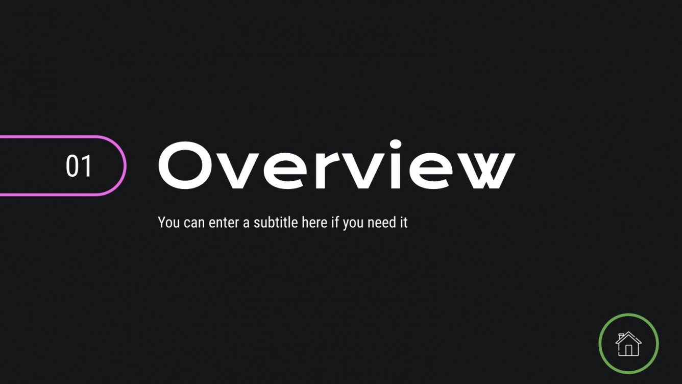 Survival Kit Google Slides and PowerPoint template