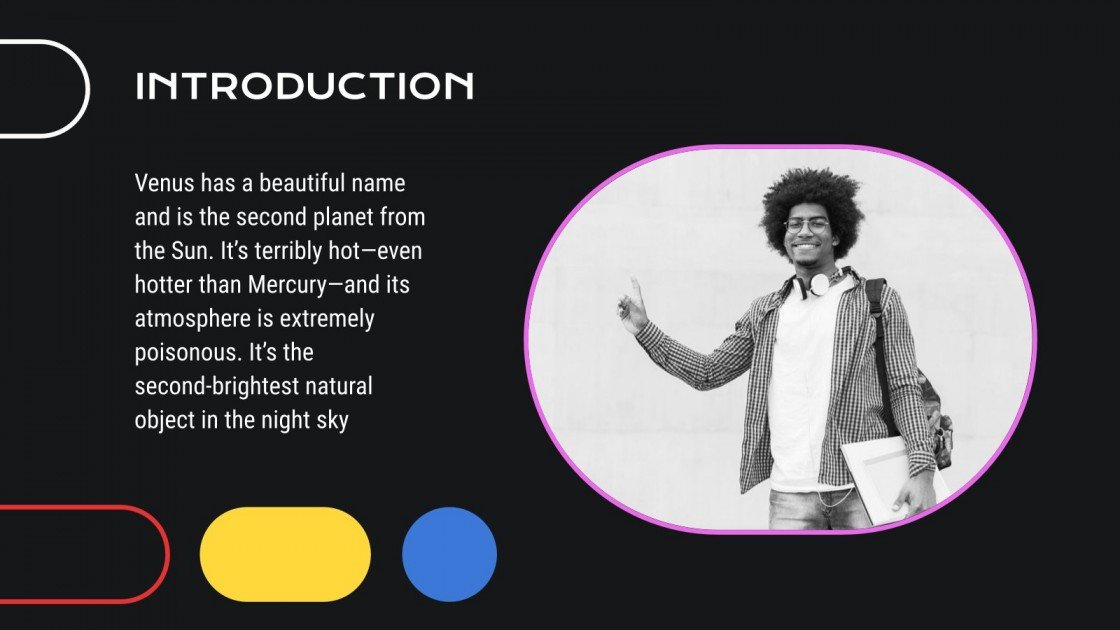 Survival Kit Google Slides and PowerPoint template