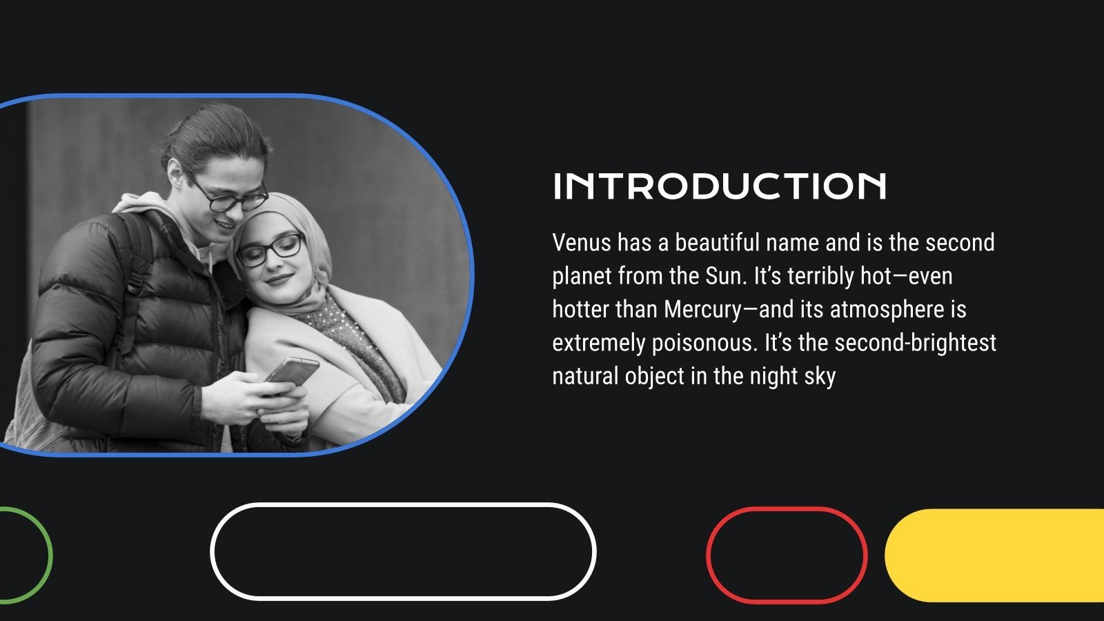 Survival Kit Google Slides and PowerPoint template