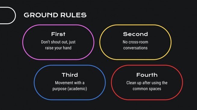 Survival Kit Google Slides and PowerPoint template