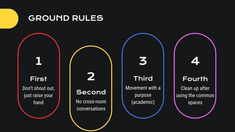 Survival Kit Google Slides and PowerPoint template