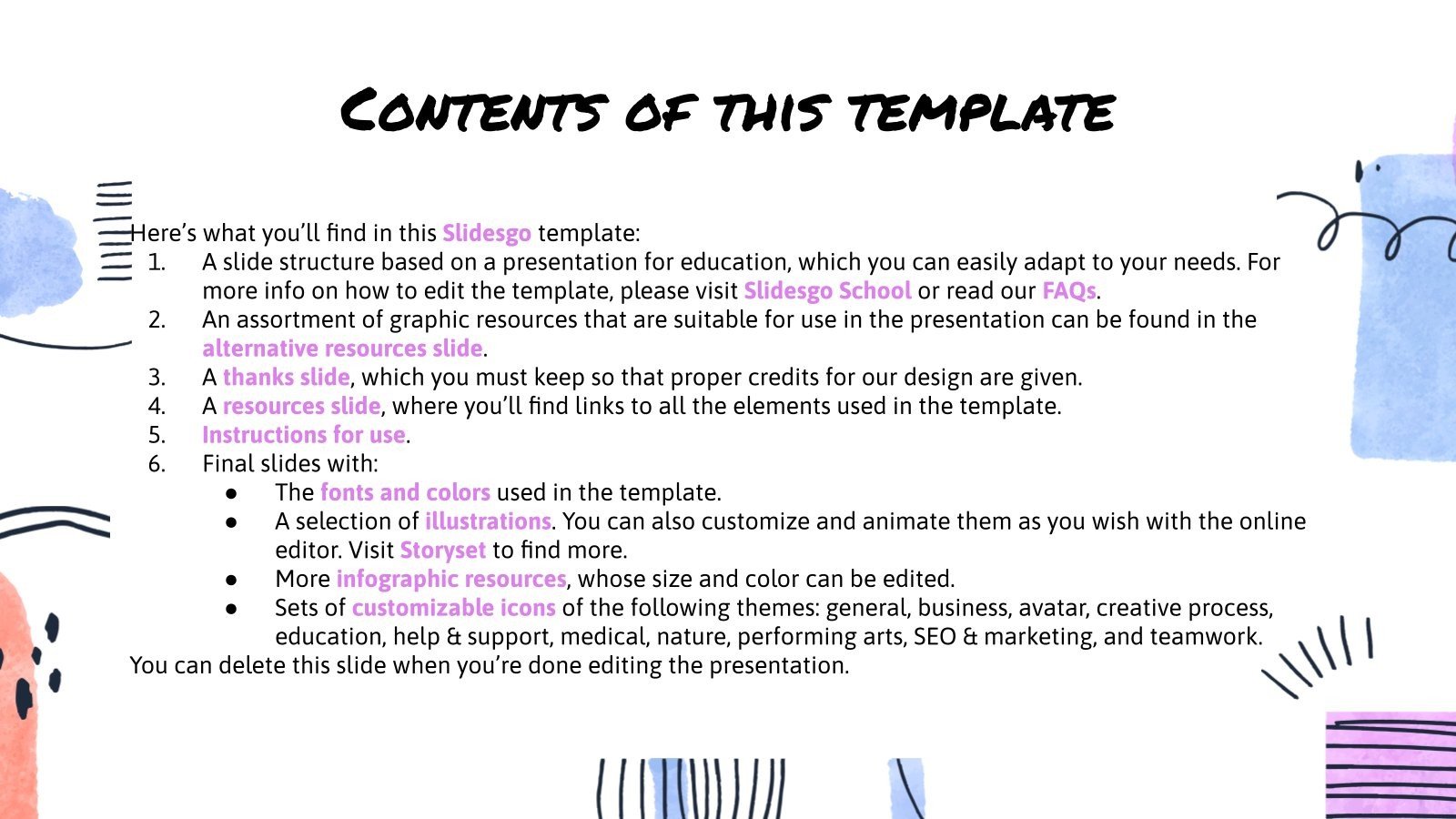 Simulation Assessments for 6th Grade | Google Slides & PPT