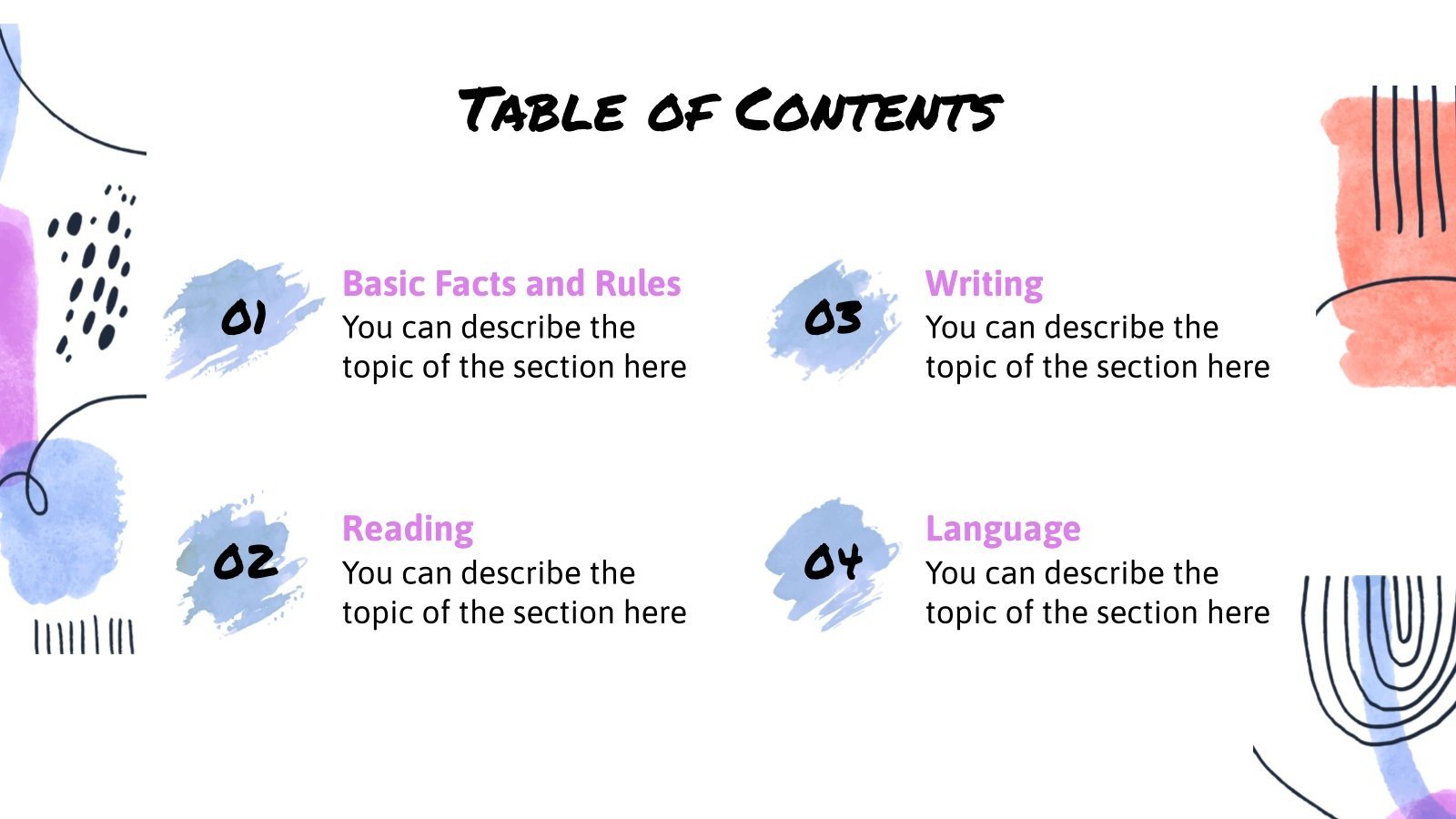 Simulation Assessments for 6th Grade | Google Slides & PPT