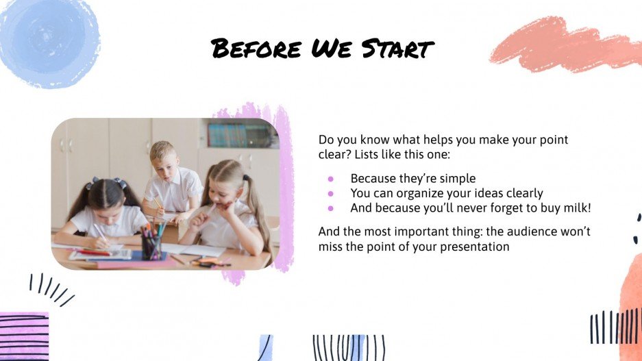 Simulation Assessments for 6th Grade | Google Slides & PPT