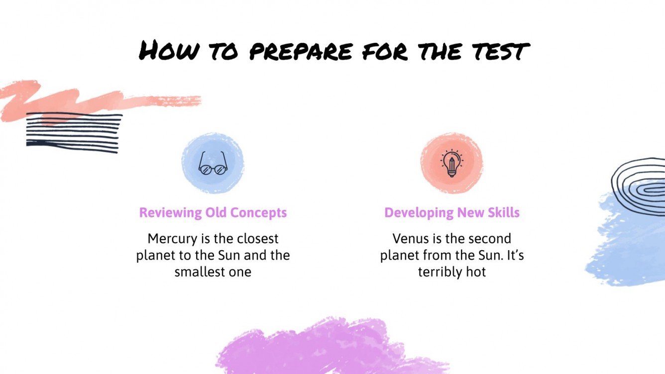 Simulation Assessments for 6th Grade | Google Slides & PPT