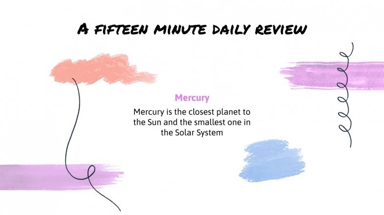 Simulation Assessments for 6th Grade | Google Slides & PPT