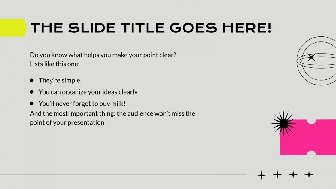 Nonlinear functions for 9th grade | Google Slides & PowerPoint