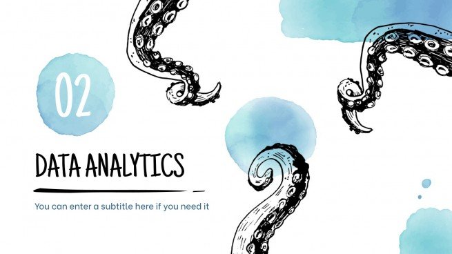 International Octopus Day | Google Slides & PowerPoint