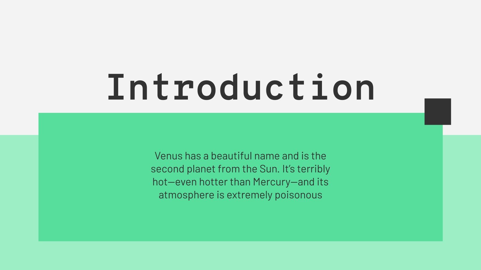 Typing Lesson Google Slides theme and PowerPoint template