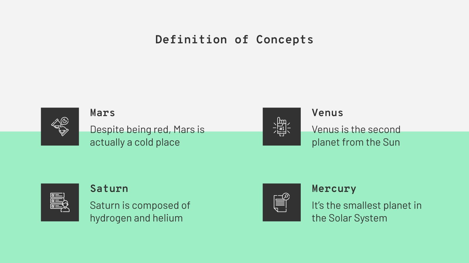 Typing Lesson Google Slides theme and PowerPoint template