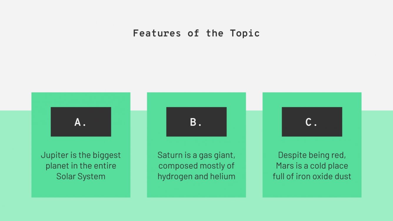 Typing Lesson Google Slides theme and PowerPoint template