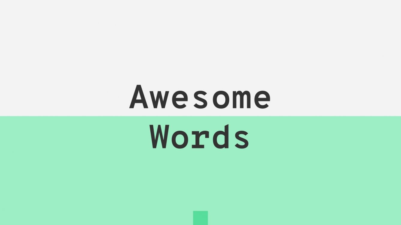 Typing Lesson Google Slides theme and PowerPoint template
