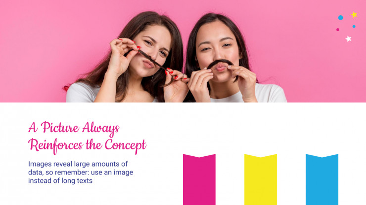 Friendship Day Google Slides theme and PowerPoint template