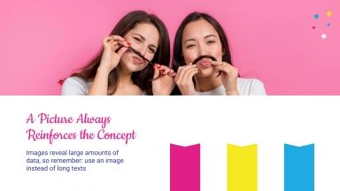 Friendship Day Google Slides theme and PowerPoint template