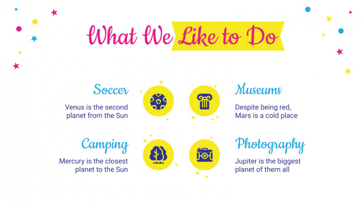 Friendship Day Google Slides theme and PowerPoint template