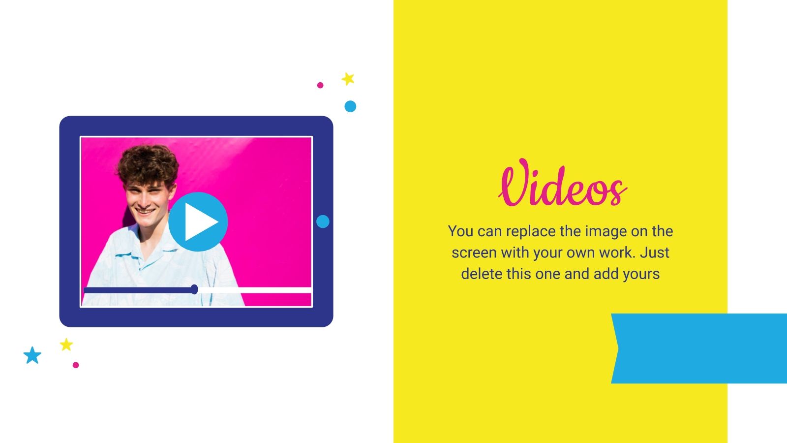 Friendship Day Google Slides theme and PowerPoint template