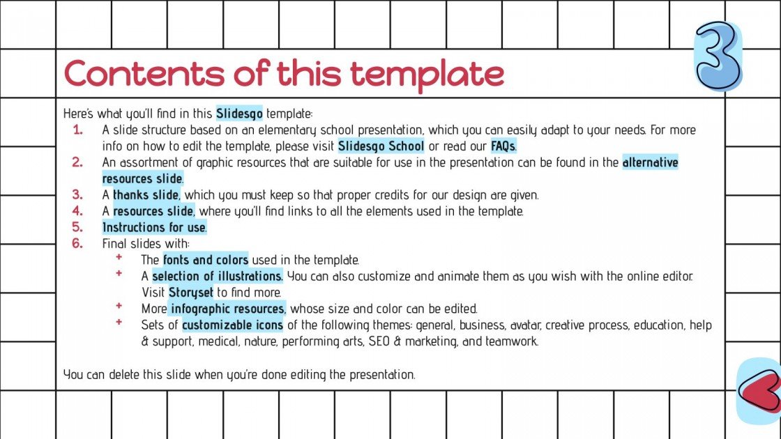 Elementary: Operations and Algebraic Thinking | Google Slides
